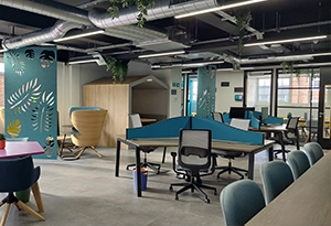 The Collab, Bookable Office Space, Flexible Workspaces, and Coworking ...